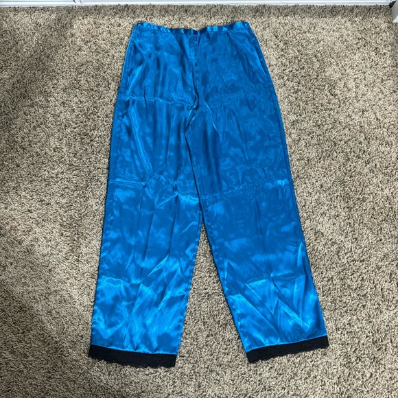 Victoria's Secret | Intimates & Sleepwear | Vintage Victorias Secret Pj ...